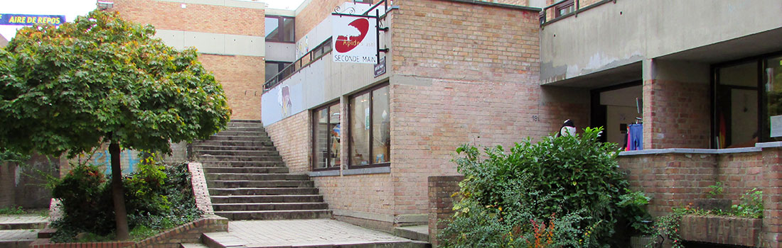 Apides | Menuiserie – Vêtements • Formations